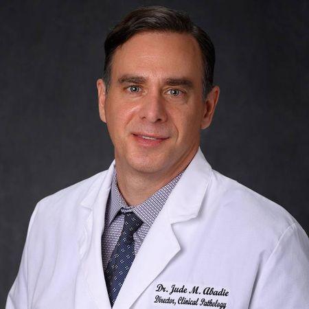 Jude Abadie, PhD | Author | MSD Manual Professional Edition