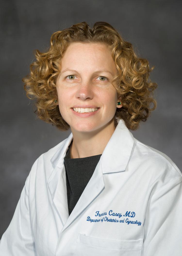 Frances E. Casey, MD, MPH | 저자 | MSD 매뉴얼 - 일반인용