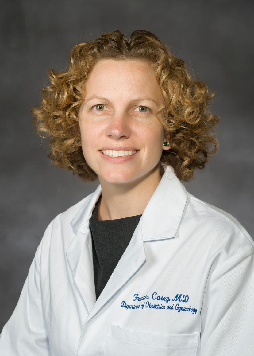 Frances E. Casey, MD, MPH | 저자 | MSD 매뉴얼 - 일반인용
