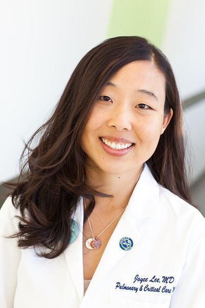 Joyce Lee, MD, MAS | Author | MSD Manual Professional Edition